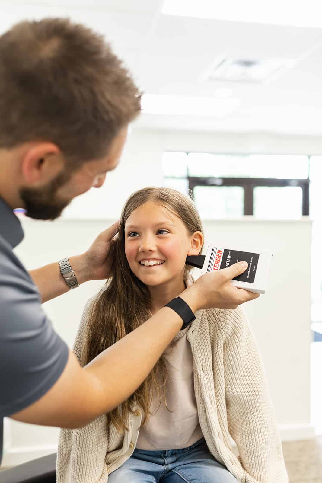 What to Expect - INSiGHT Scanning - Shaffer Family Chiropractic