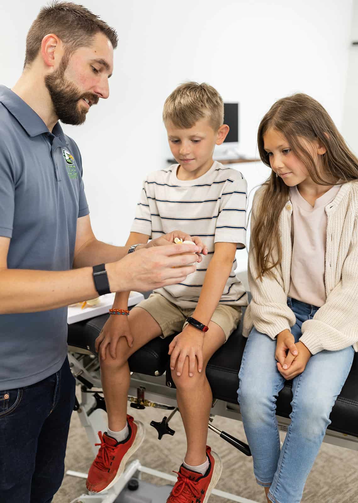 Shaffer Family Chiropractic - Chiropractor Lancaster PA